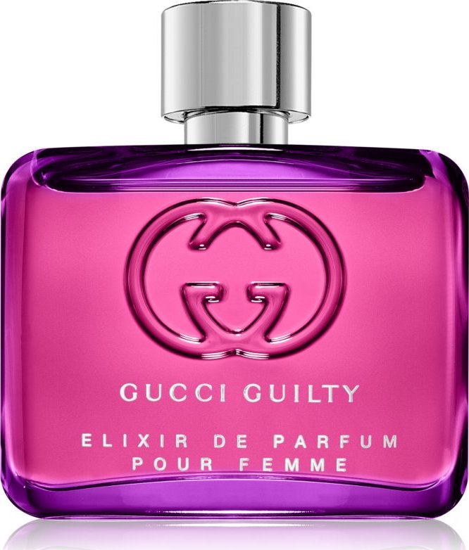 Gucci Guilty Elixir W P Od 2 028 Kč Zbozi Cz