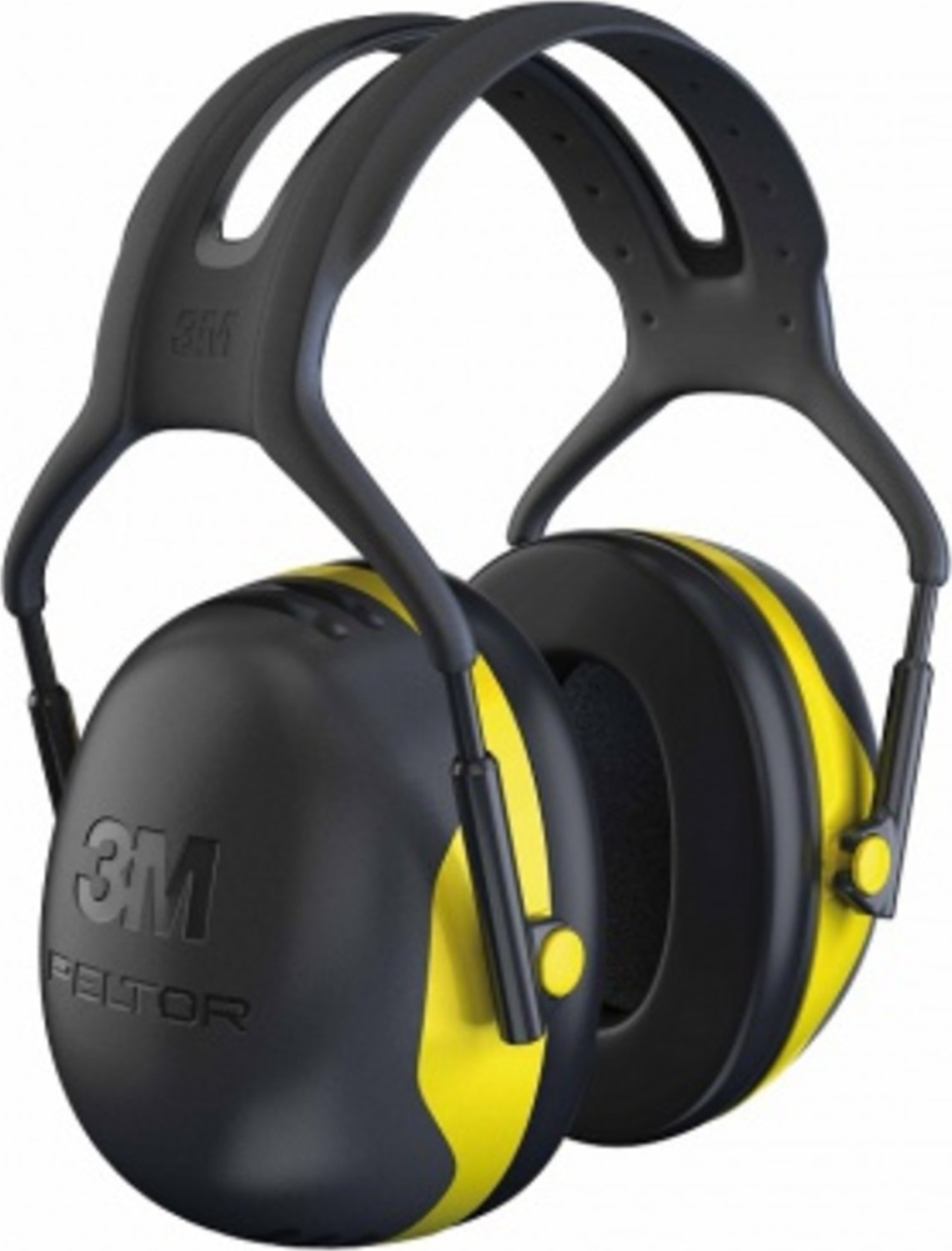 3M Peltor X Series X2A černá od 652 Kč - Zbozi.cz