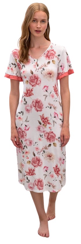 Vamp 16050 Red Dahlia - Zbozi.cz