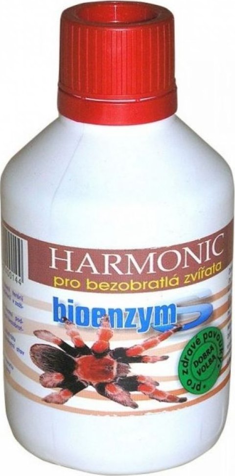 Hagen Bioenzym S 250 ml od 89 Kč - Zbozi.cz