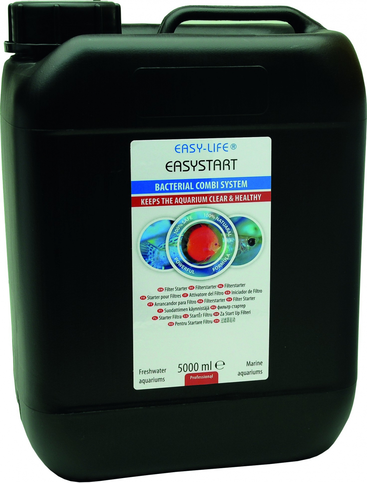 Easy-Life EasyStart 5 l od 1 937 Kč - Zbozi.cz