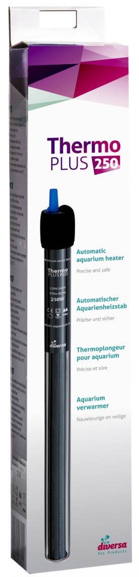 Diversa Thermo Plus od 236 Kč - Zbozi.cz