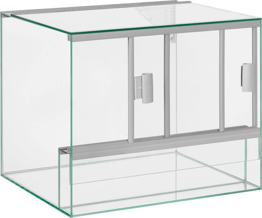 Diversa Terárium pro pavouky 30 x 25 x 25 cm od 650 Kč - Zbozi.cz