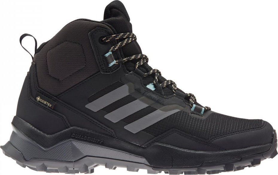 adidas Terrex AX4 Mid Gore-Tex Hiking FZ3149 - Zbozi.cz
