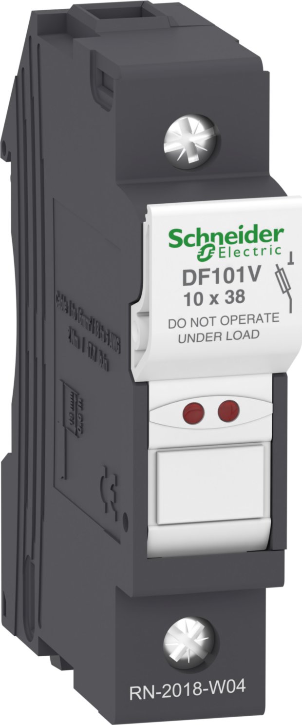 Schneider Electric TeSys DF101V od 226 Kč - Zbozi.cz