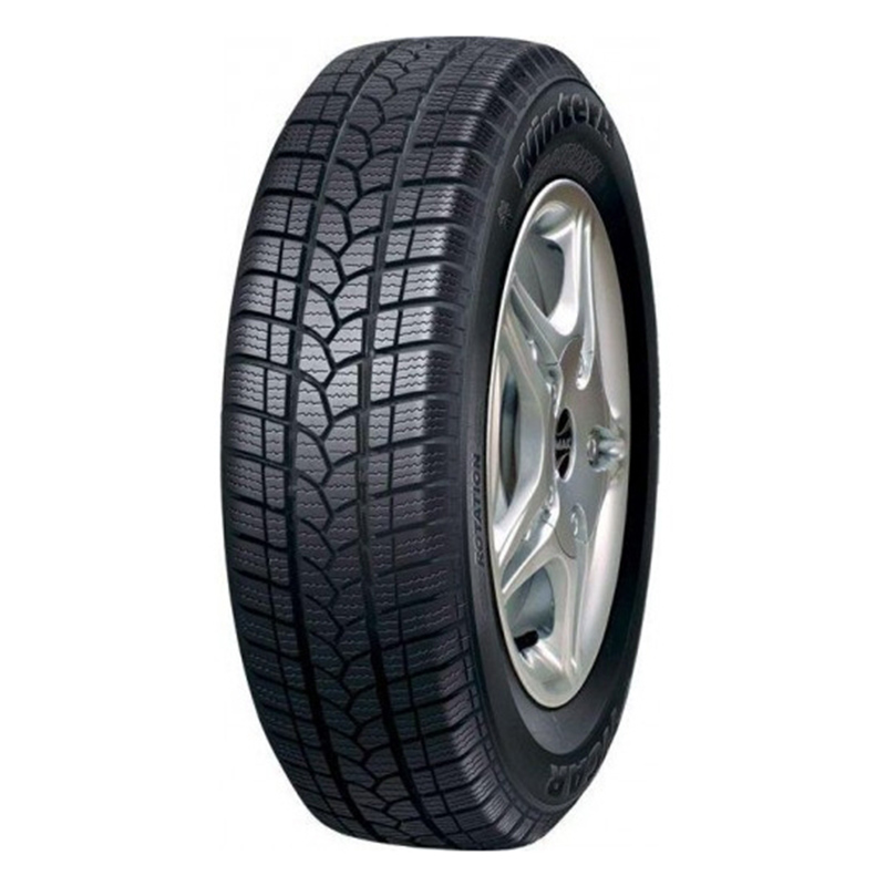 Orium Winter 205/55 R16 91 H - Zbozi.cz