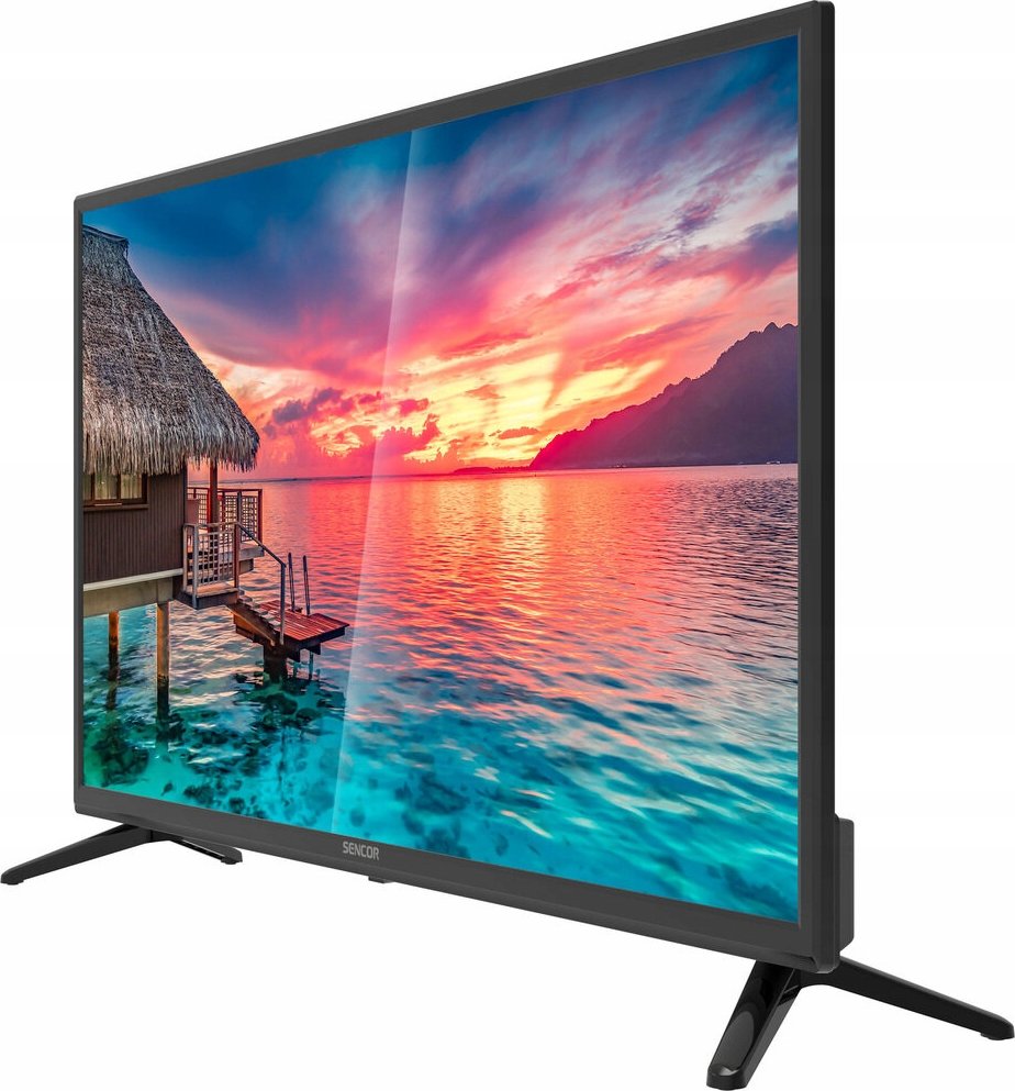 Foto Televizor Sencor 32" LED (SLE 3231TCS) - Zbozi.cz