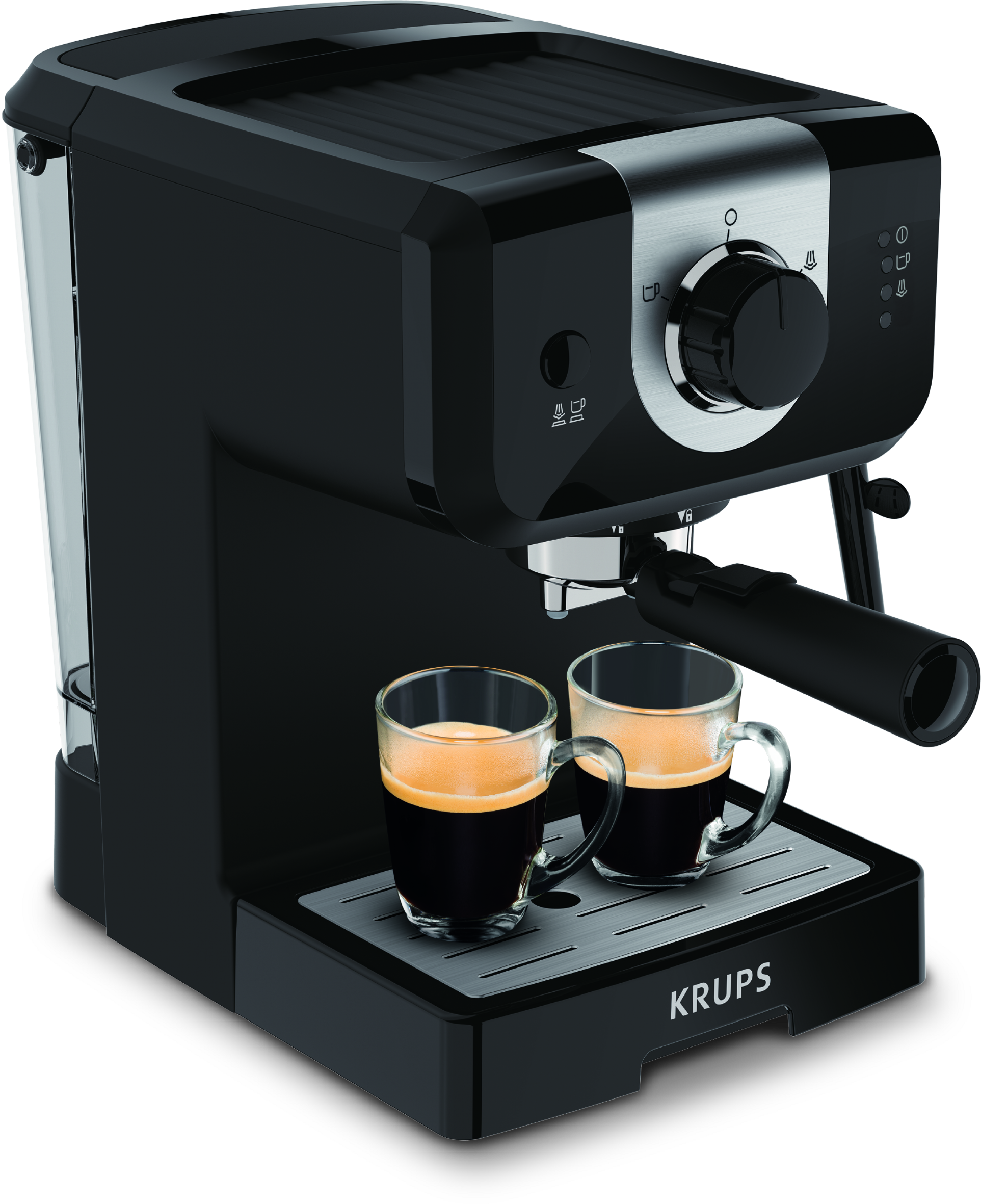 Krups Opio XP320830 - Zbozi.cz