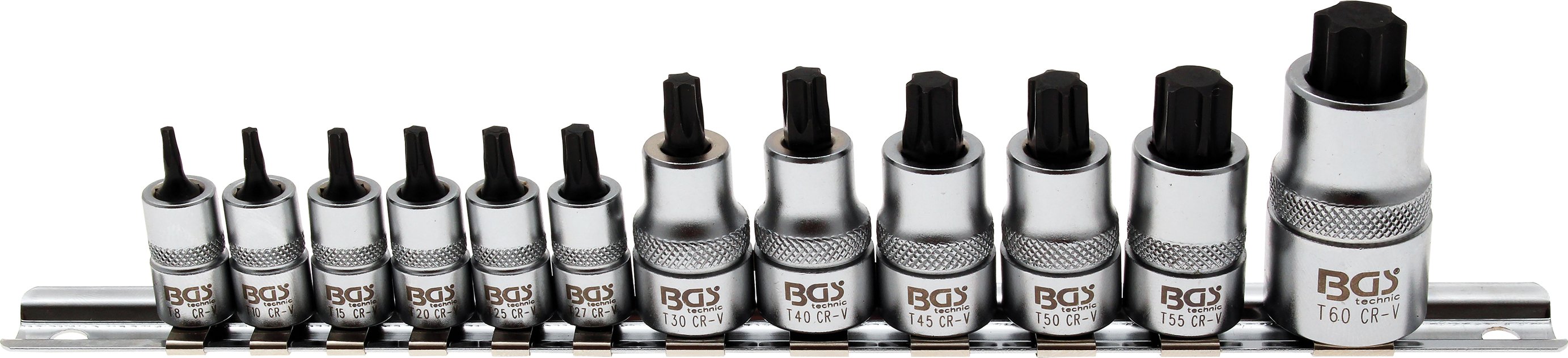 BGS Technic 5098 12 ks od 456 Kč - Zbozi.cz