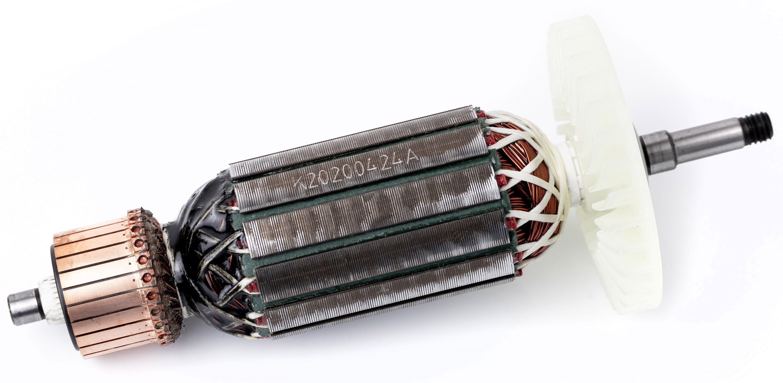 Narex Ebu 150-16 rotor úplný do úhlové brusky - Zbozi.cz