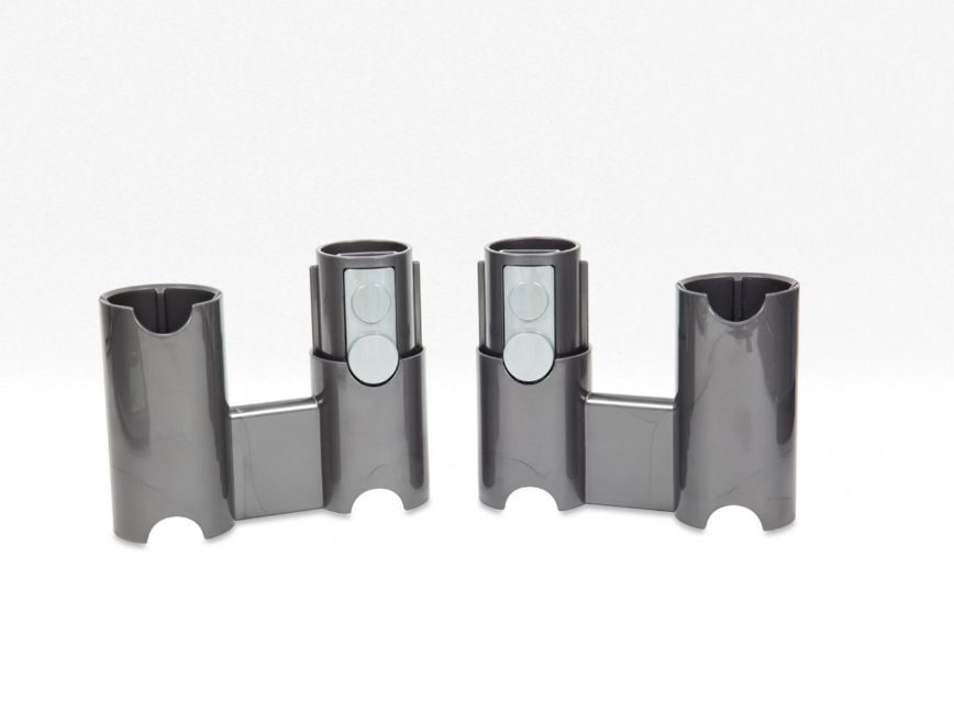Recenze Dyson Wall Dok 972212-01 - Zbozi.cz
