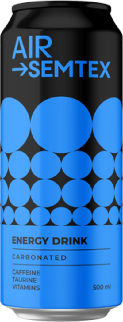 SEMTEX Air 500 ml - Zbozi.cz