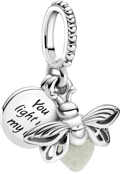 PANDORA 799352C01 od 1 444 Kč - Zbozi.cz