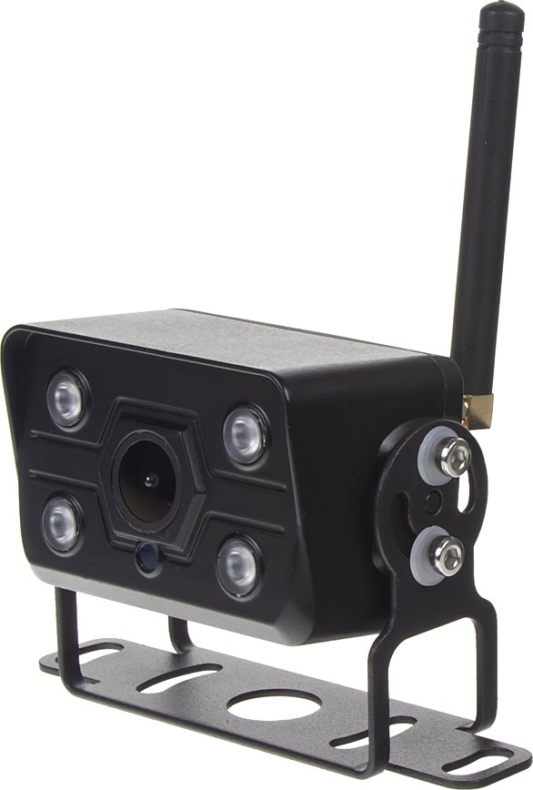 Stualarm SVWDCAM5 od 1 680 Kč - Zbozi.cz