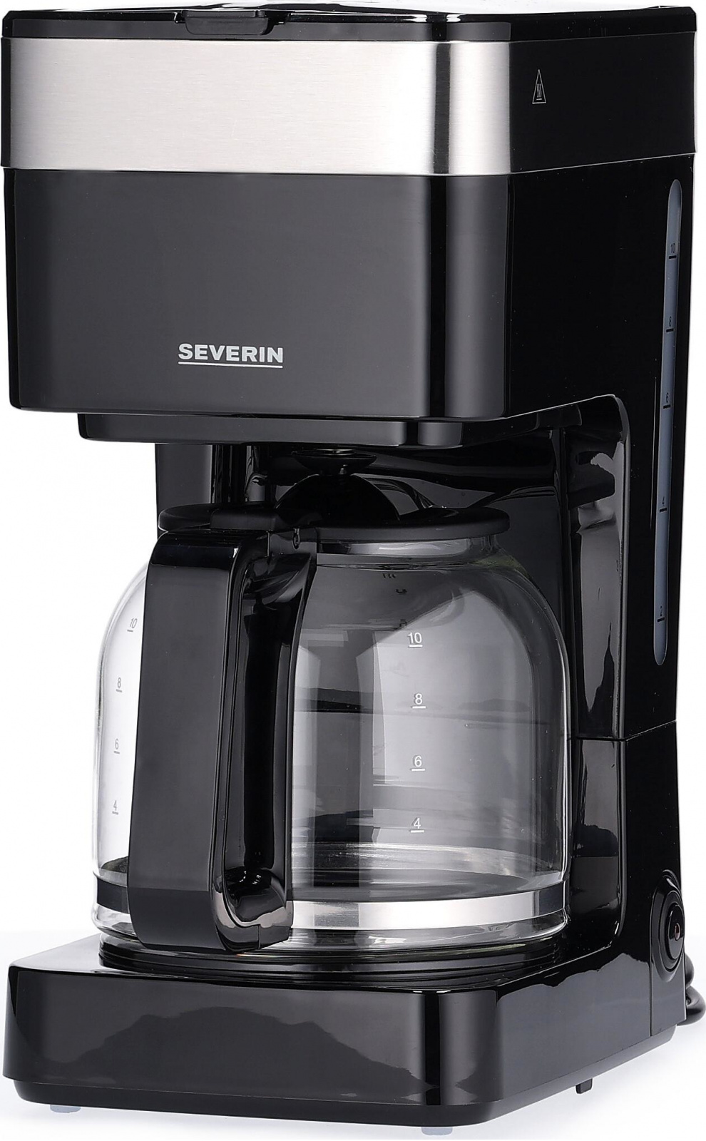 Foto Kávovar Severin KA 9263 - Zbozi.cz