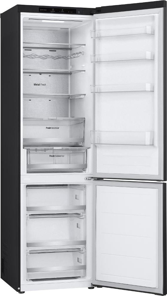 Foto Lednice LG GBV7280CEV - Zbozi.cz