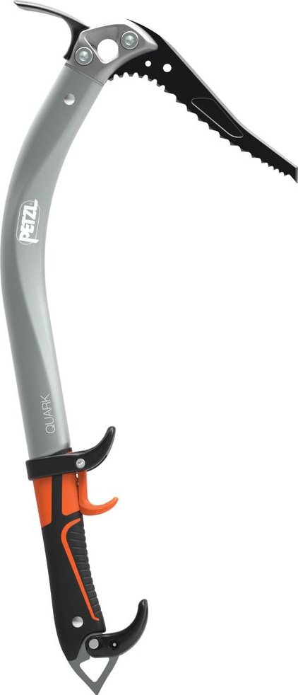 Petzl Quark Adze 50 cm od 4 634 Kč - Zbozi.cz