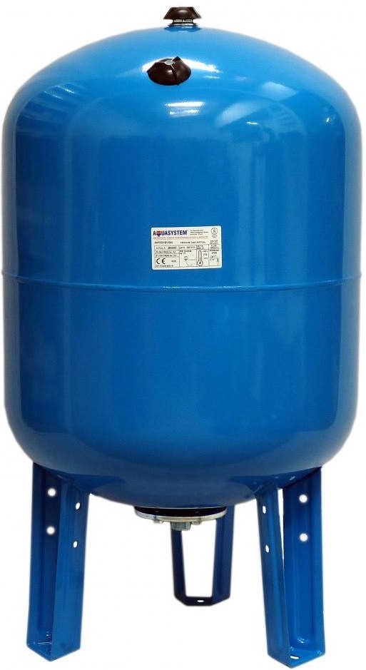 Aquasystem VAV100 od 5 137 Kč - Zbozi.cz