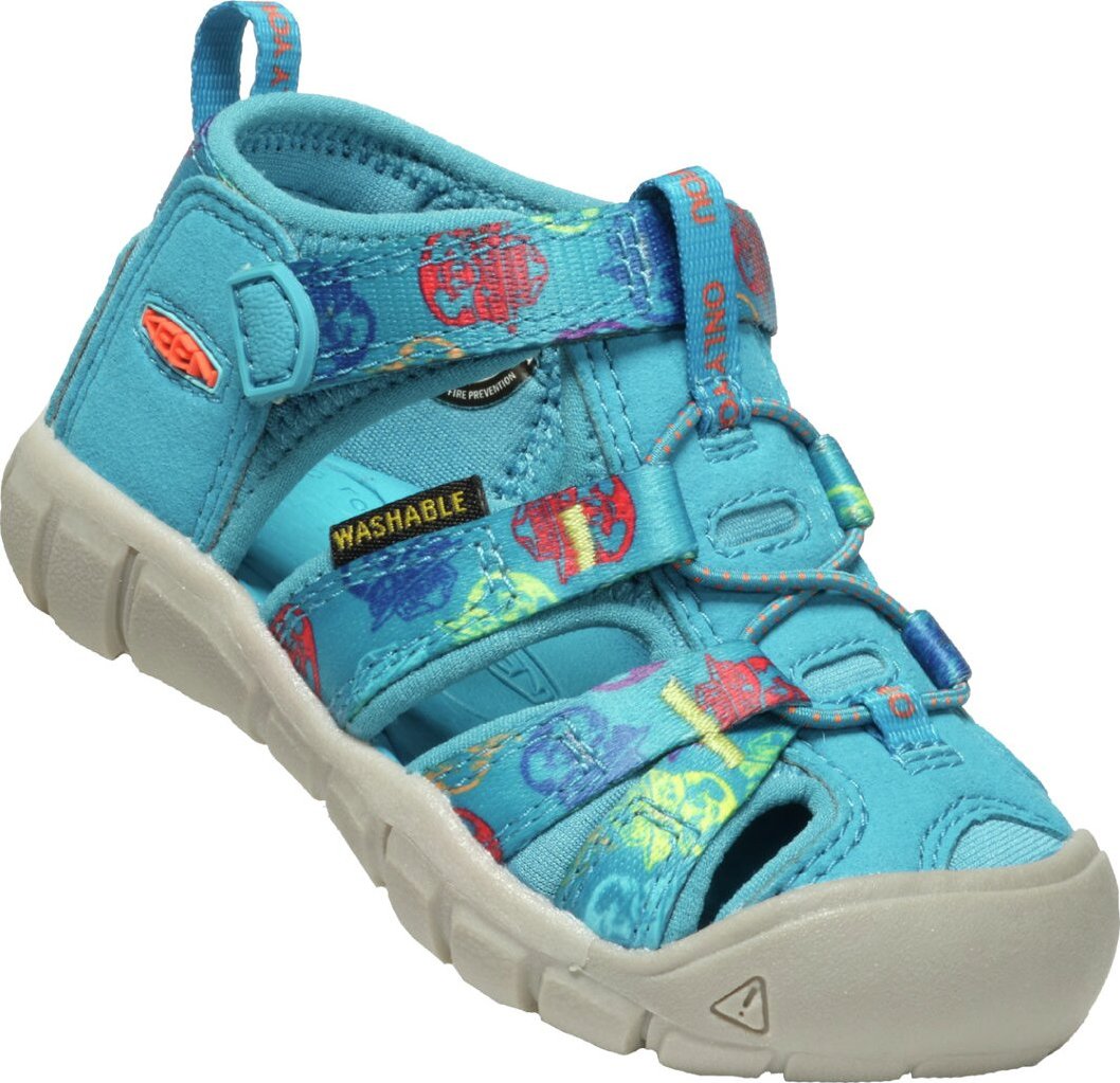 Keen Seacamp II CNX INF 10031344 od 999 Kč - Zbozi.cz