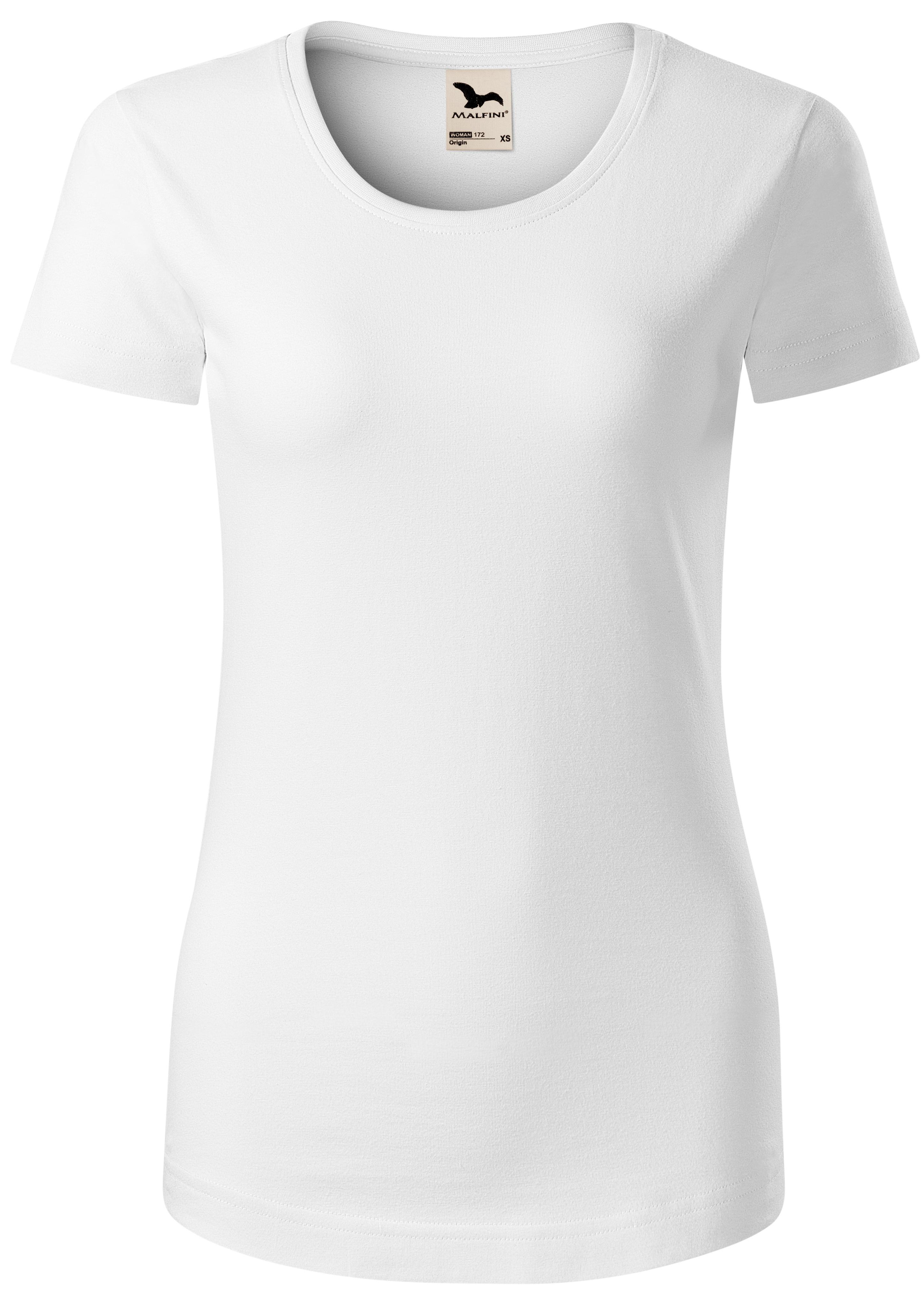 Malfini Origin 172 bílé, L od 228 Kč - Zbozi.cz