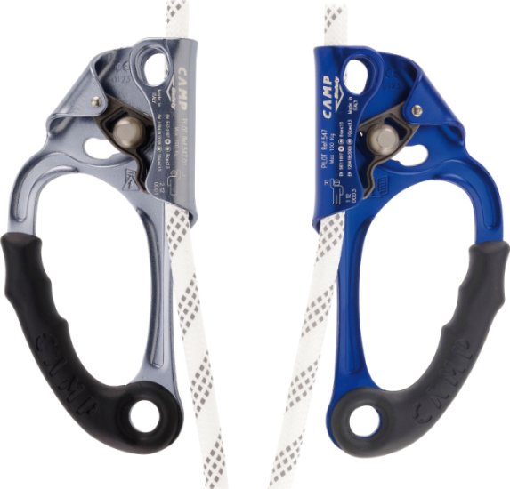 Camp Pilot pravý - Zbozi.cz