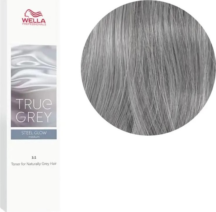 Wella Professionals True Grey 60 ml - Zbozi.cz