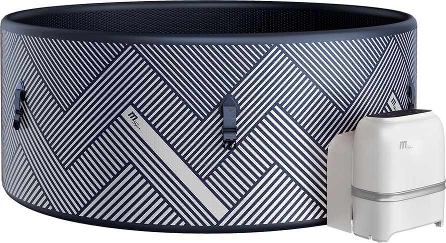 Mspa Frame Naval 6P F-NA062W od 26 990 Kč - Zbozi.cz