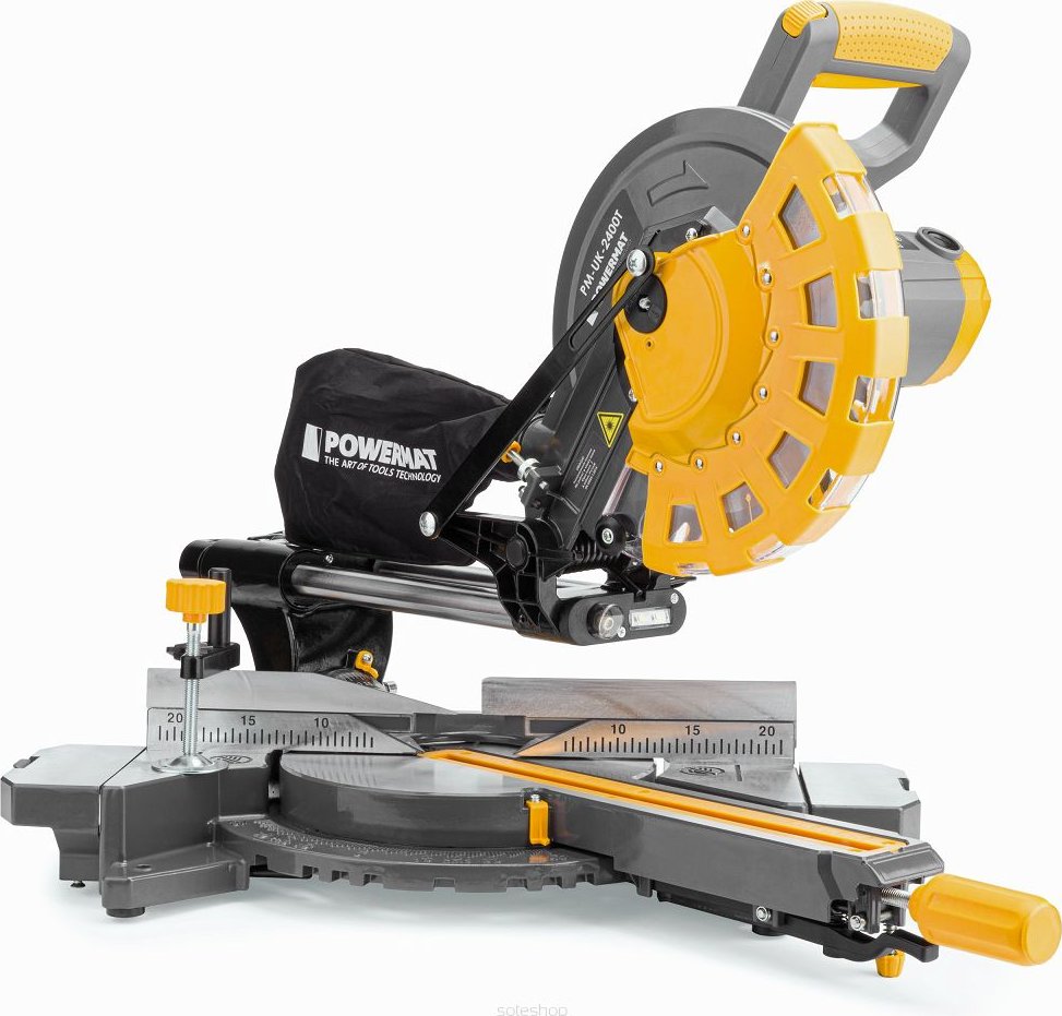 Powermat PM-UK-2400M od 5 899 Kč - Zbozi.cz