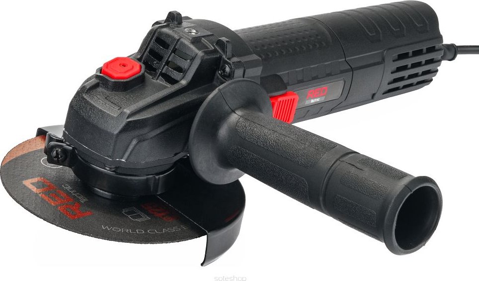 RED Technic RTSZK0013 od 683 Kč - Zbozi.cz