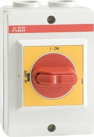 ABB OTP16BA3M 1SCA022401R3350 od 940 Kč - Zbozi.cz