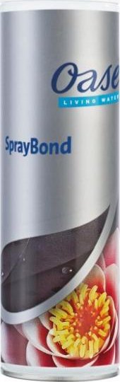 OASE SprayBond lepidlo na lepení EPDM fólie 500 ml od 584 Kč - Zbozi.cz