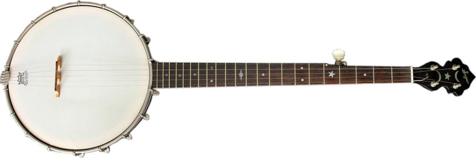 Saga Musical Instruments SS-10 Old Timey Banjo od 14 990 Kč - Zbozi.cz