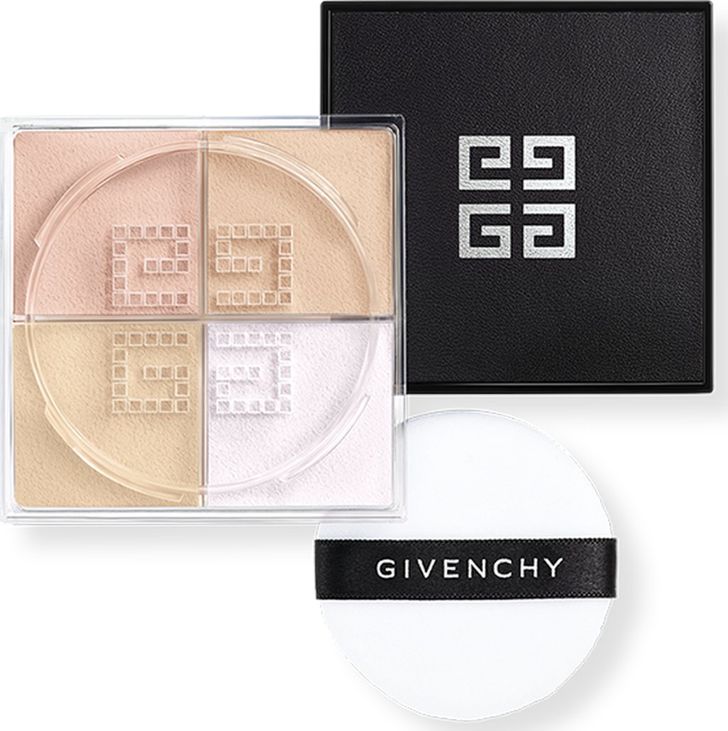 Givenchy Prisme Libre Setting&Finishing Loose Powder 12 g, 05 Popeline ...