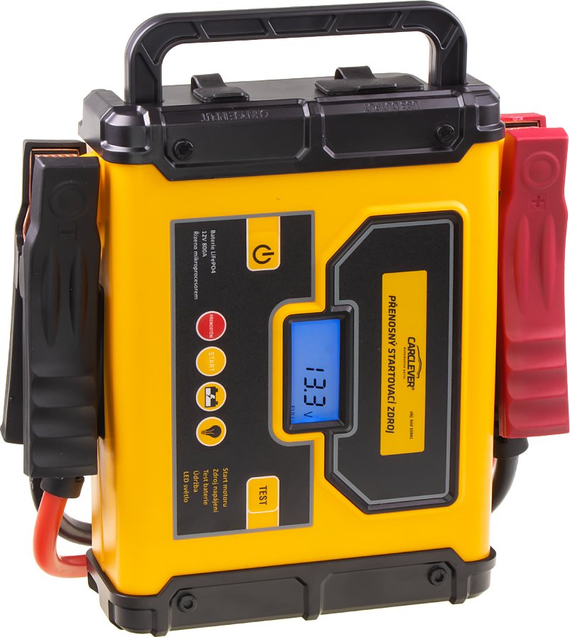 Recenze Carclever 35941 - Zbozi.cz