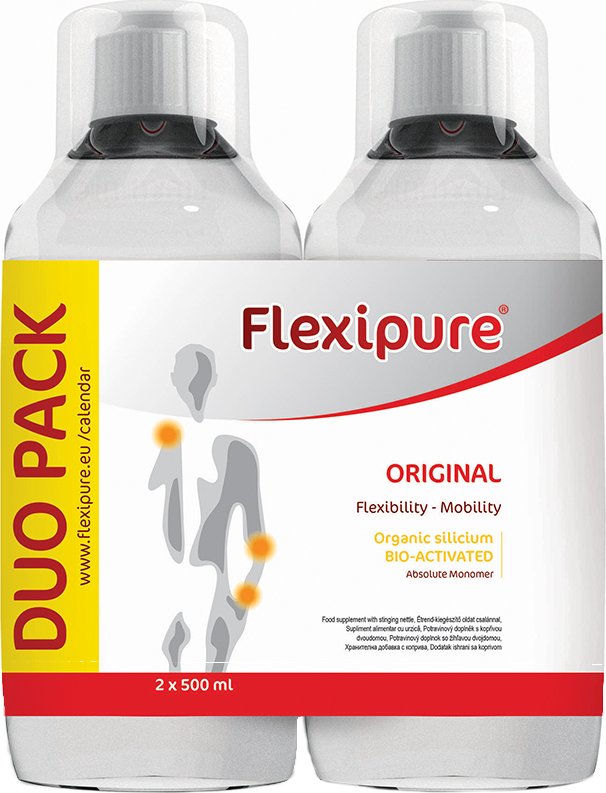 Flexipure Original - Zbozi.cz