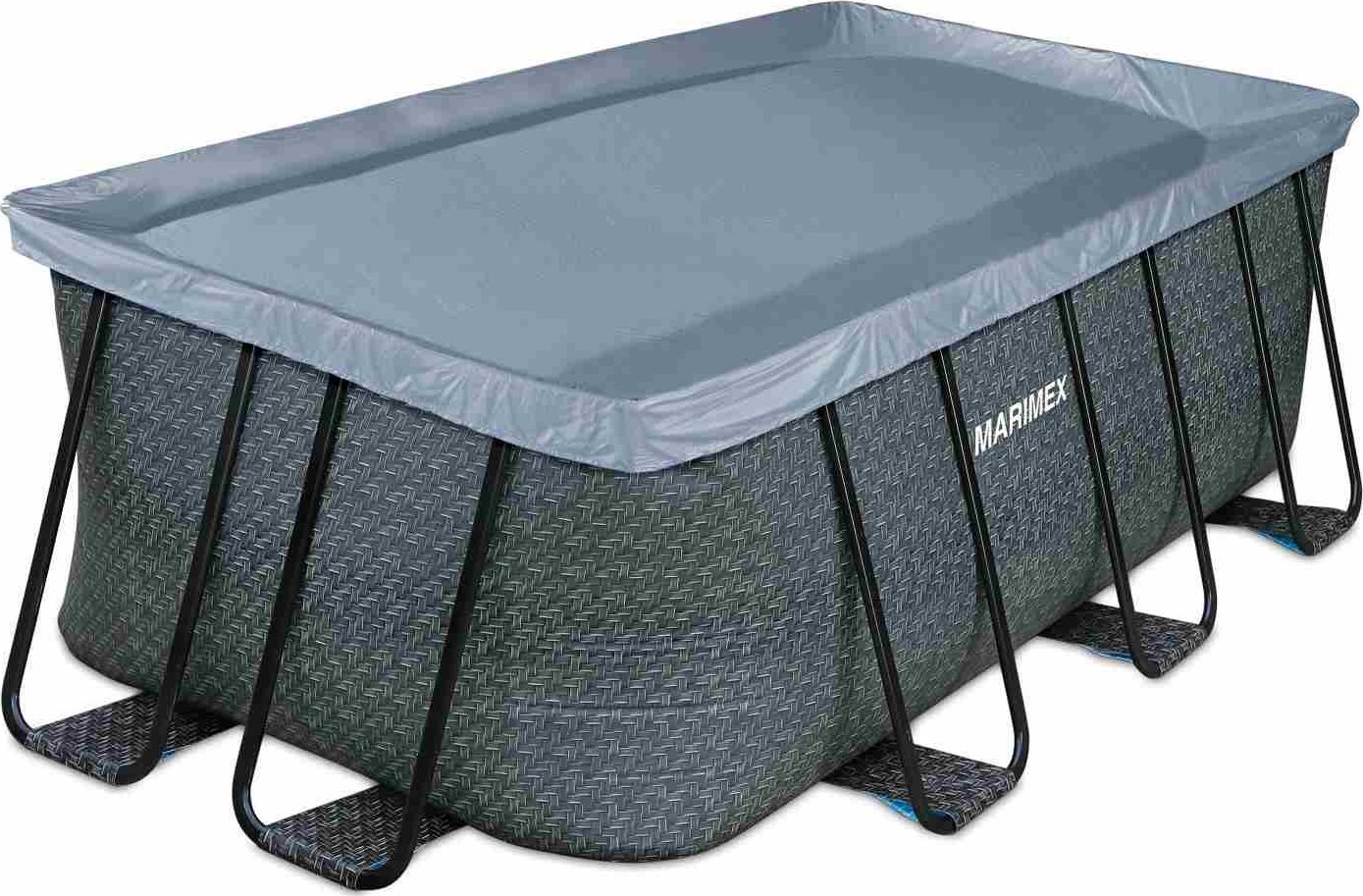 Marimex Florida Premium Ratan krycí plachta 2,15 x 4 m - Zbozi.cz