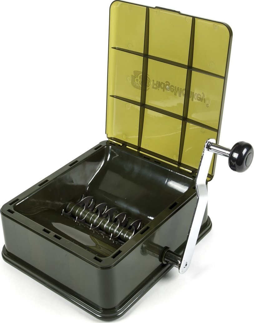 RidgeMonkey Advanced Boilie Crusher od 1 750 Kč - Zbozi.cz