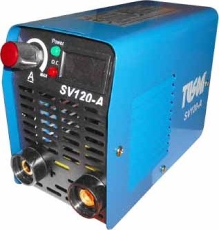 Tuson SV120-A od 1 559 Kč - Zbozi.cz