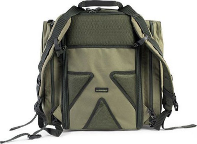 Korum Transition Ruckbag od 2 375 Kč - Zbozi.cz