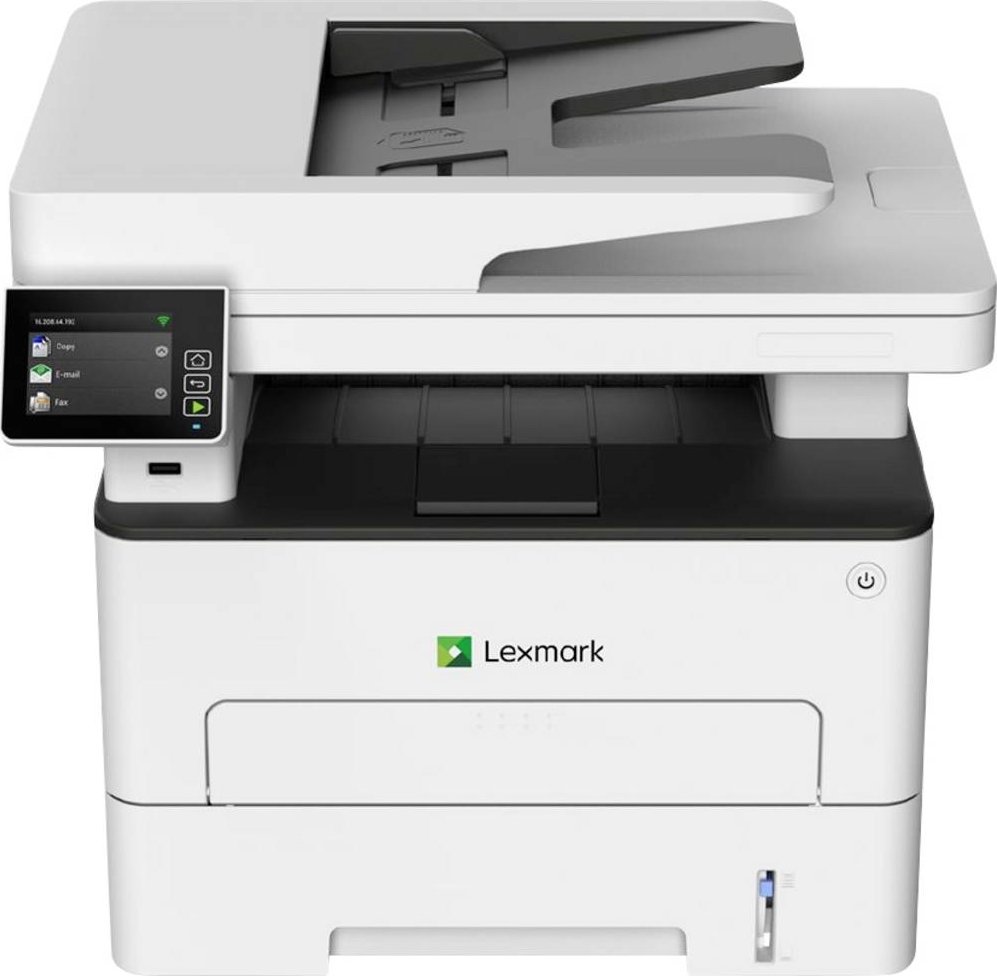 Lexmark MB2236i - Zbozi.cz