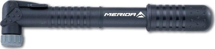 Merida Compact MERPU399 černá od 299 Kč - Zbozi.cz