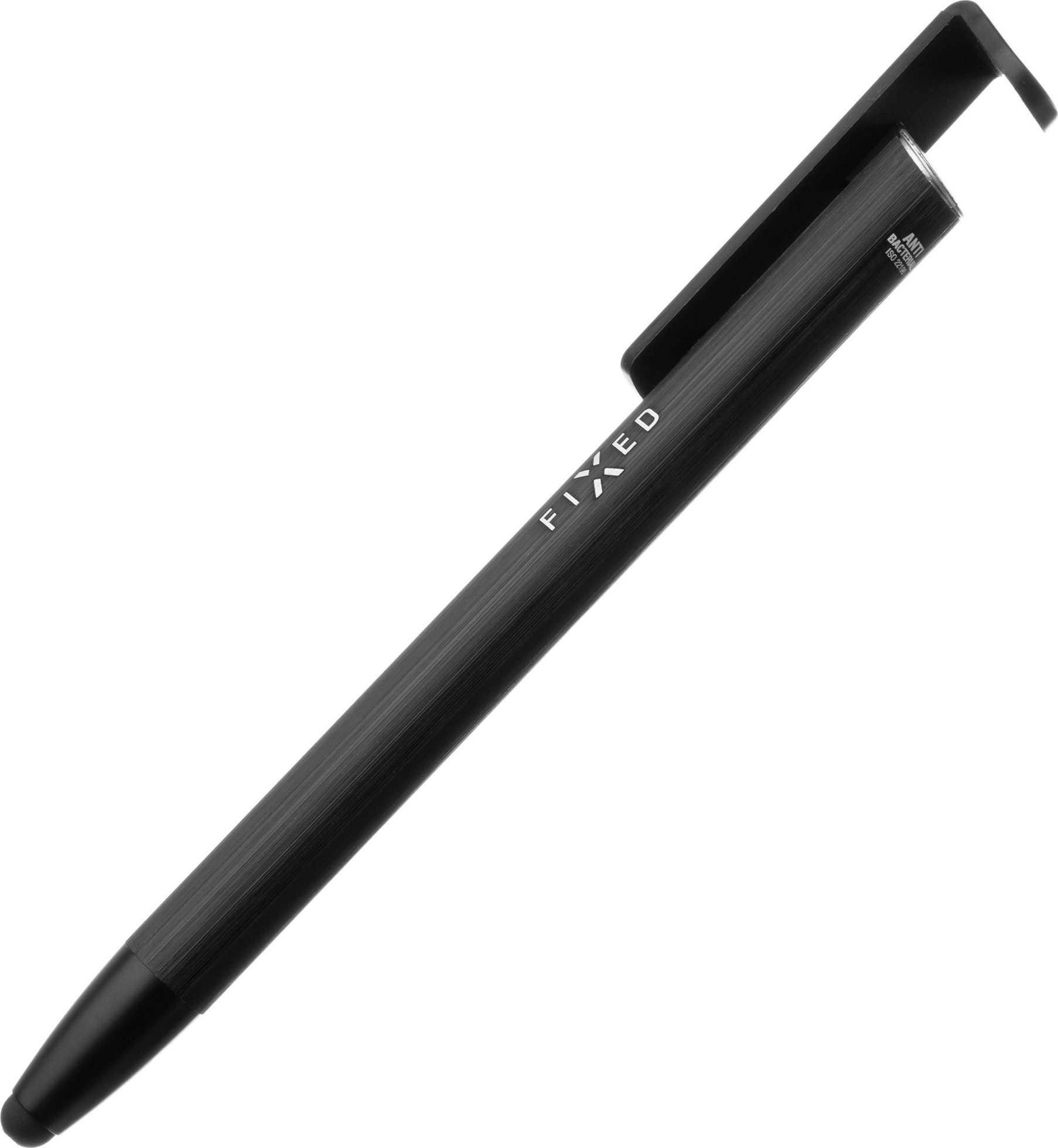 FIXED Pen 3v1 se stylusem a stojánkem (ACOSFISTYL072) černá od 68 Kč ...