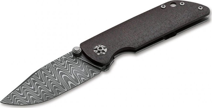 Böker M4 Sherman Damascus od 10 490 Kč - Zbozi.cz