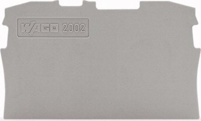 WAGO 2002-1291 přepážka od 5,56 Kč - Zbozi.cz