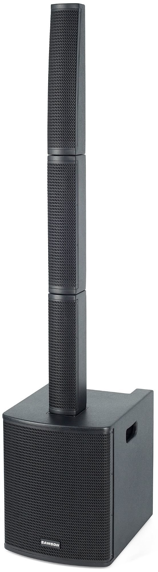 Samson Resound VX8.1 od 21 390 Kč - Zbozi.cz