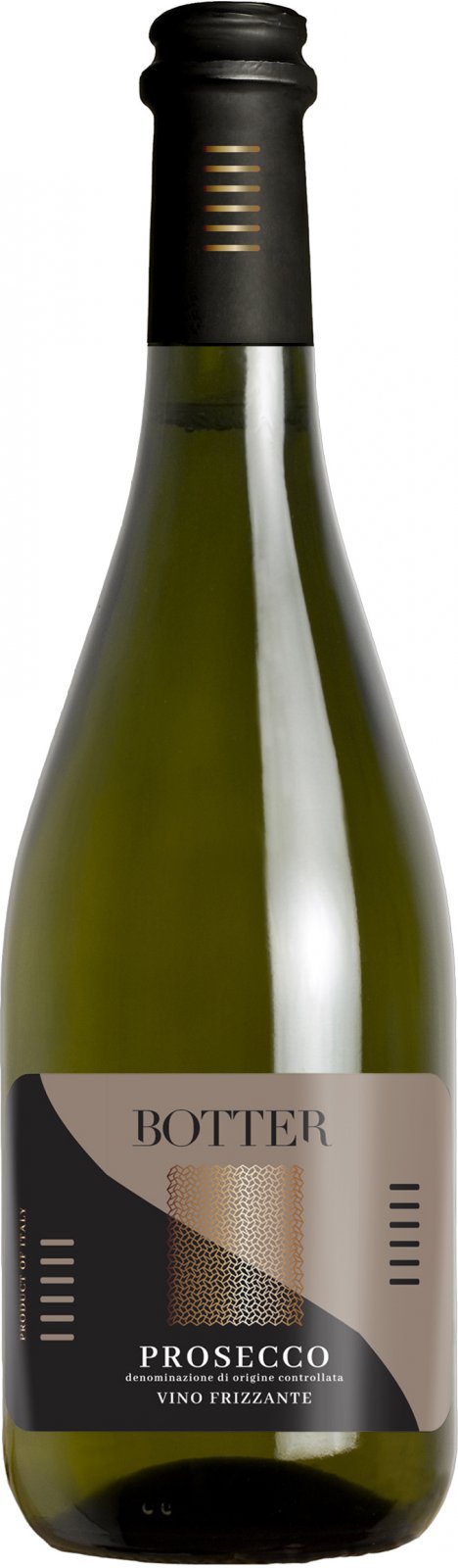 Botter Prosecco Frizzante DOC 0,75 l - Zbozi.cz