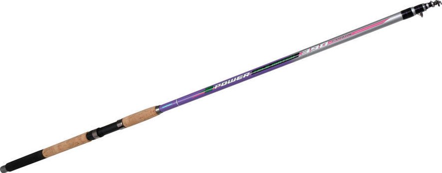 Flagman S-Power Tele Match 390 cm/15-50 g - Zbozi.cz