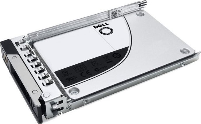 DELL PowerEdge 960 GB (345-BBDL) - Zbozi.cz