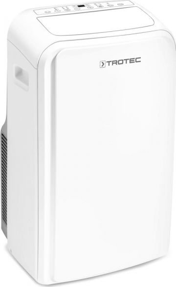 Trotec PAC 3000 X A+ od 9 900 Kč - Zbozi.cz