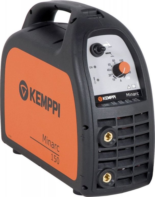 Kemppi Minarc 150 od 20 558 Kč - Zbozi.cz